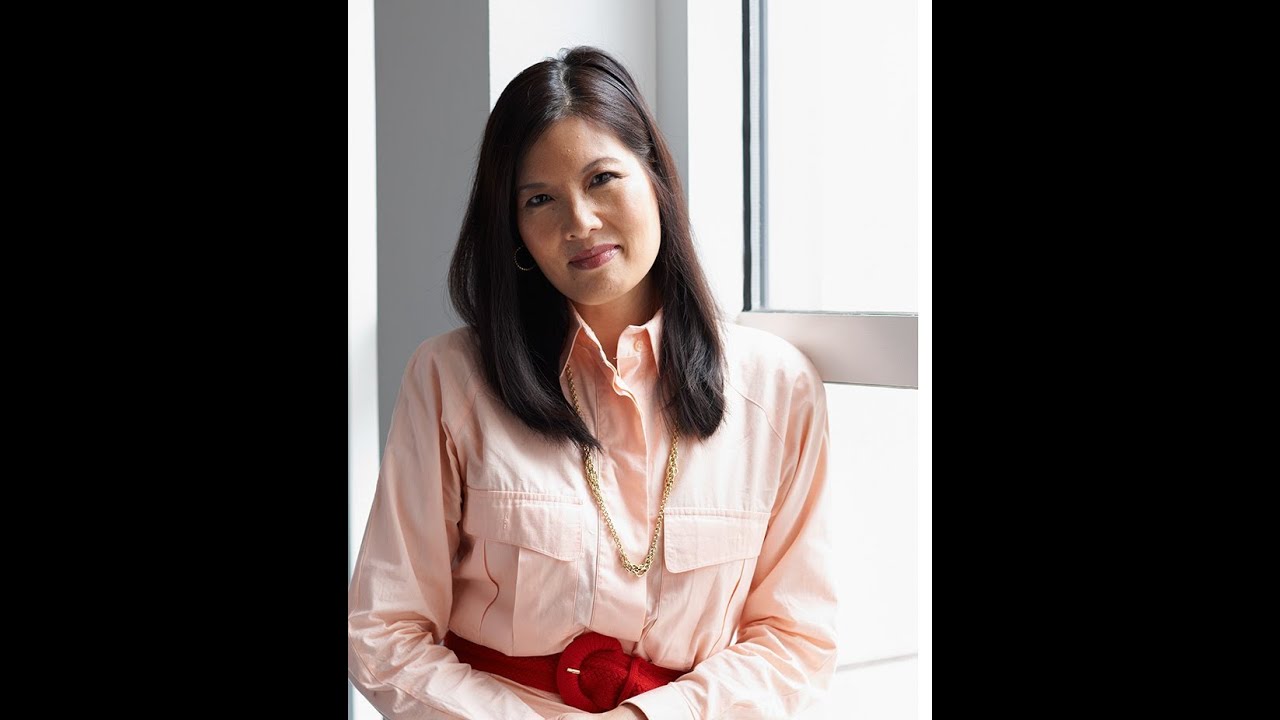 Sheryl WuDunn: 30 Million Missing Baby Girls - YouTube