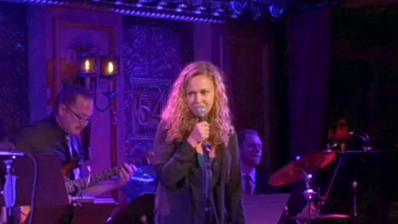 Jacey Powers "The Meaning Of The Ice Cream God" MuseMatch 8.0 - YouTube