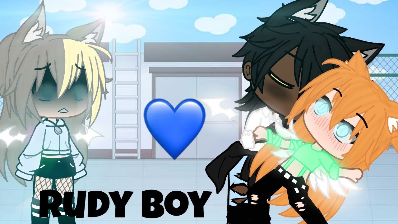 🛐•|Rudy boy|•🛐 {Meme} GC - YouTube
