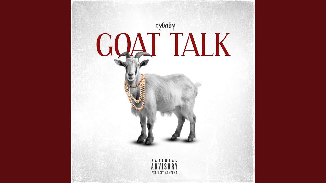 Goat Talk - YouTube