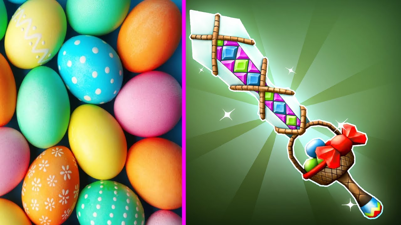 Murder Mystery 2 *2021* Easter Update! - YouTube