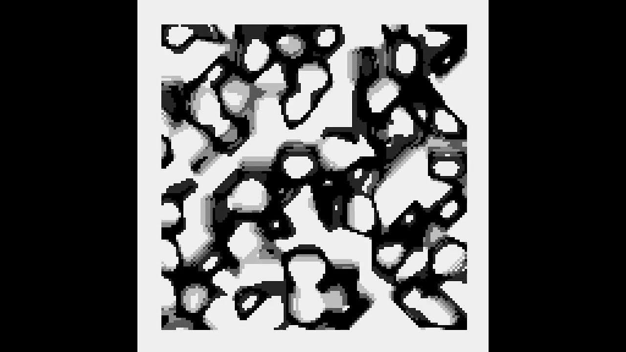 Noisy Openframeworks Programming Creativecoding Youtube 8195