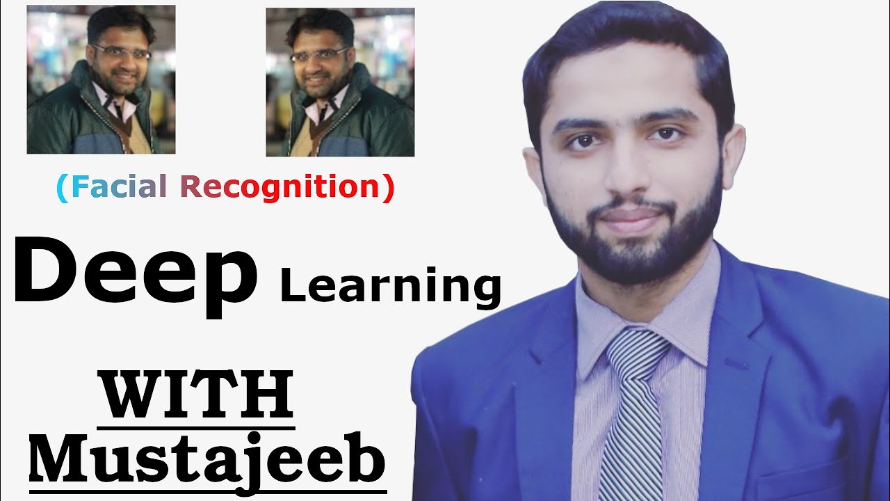 Attendance System | Facial Recognition | Deep Learning | Part 2 - YouTube
