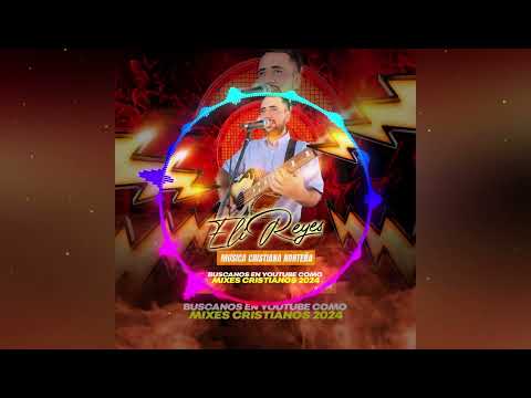 ELI REYES NORTENO MIX CRISTIANO - YouTube
