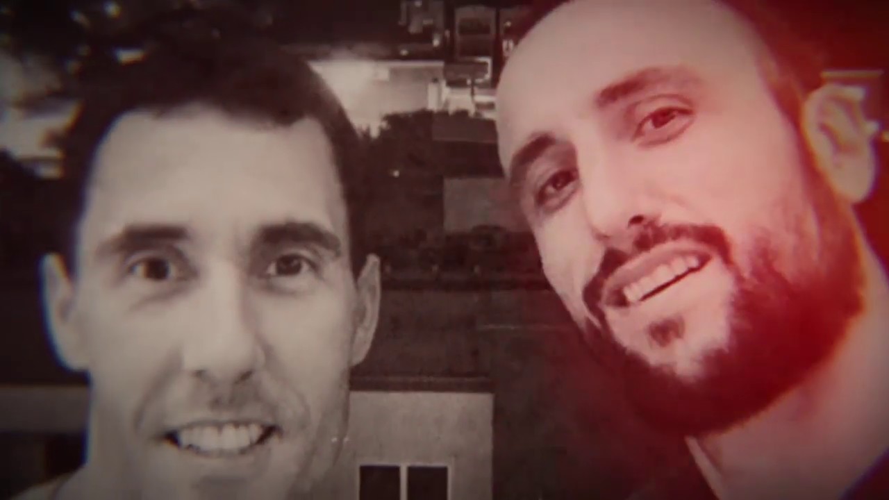 Manu Moments - Pablo Prigioni - YouTube