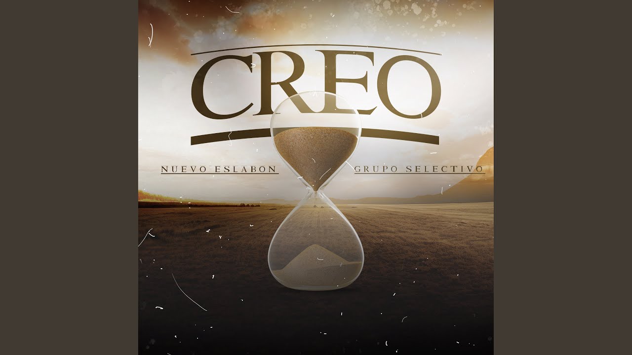 Creo - YouTube Music