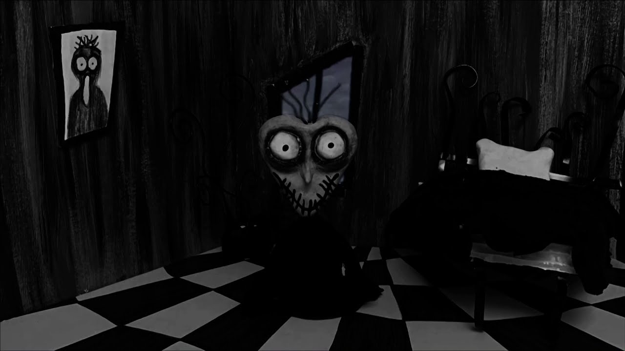 ISAAC - (court-métrage Stop Motion) - YouTube