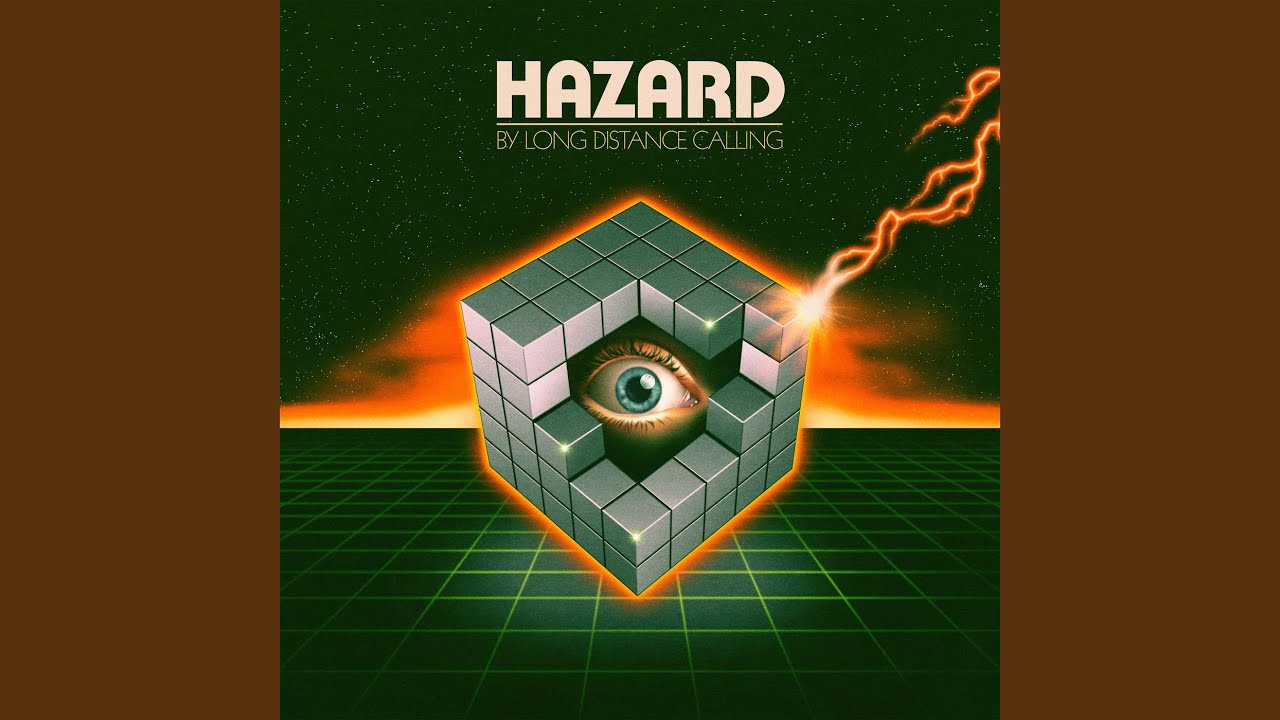 Hazard - YouTube Music