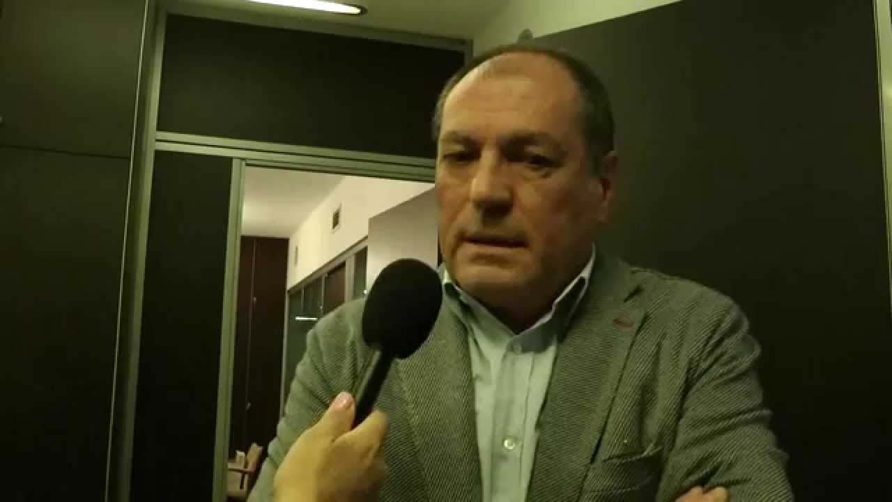 Ascom Treviso: nuovo corso - Intervista a Roberto Di Lorenzi - YouTube