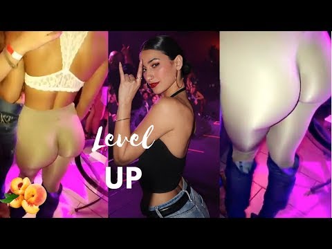 Lexy Panterra x Sommer Ray | Level Up