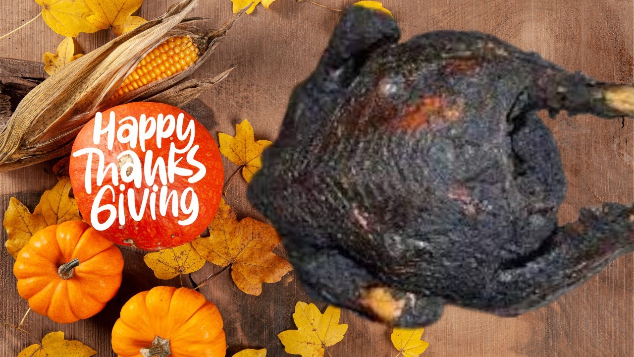 Turkey Revenge - YouTube