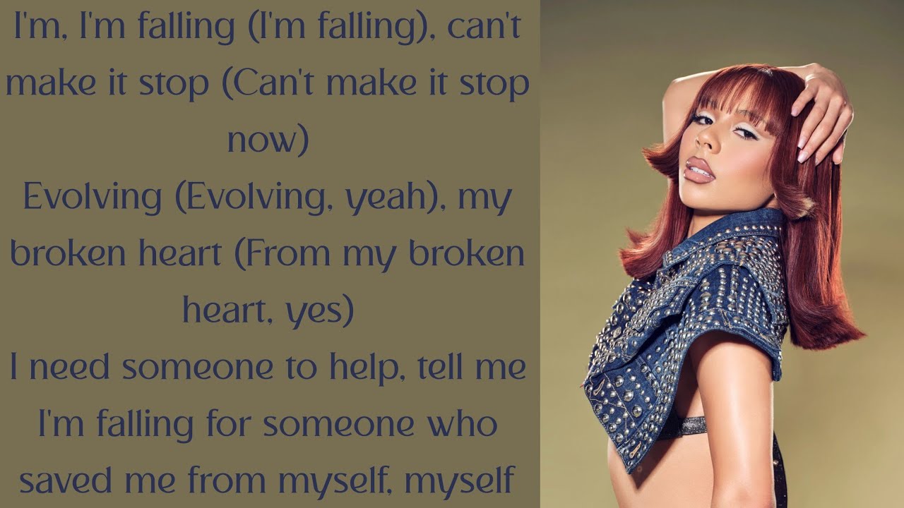 Mariah the Scientist ~ Sacrifice ~ Lyrics - YouTube