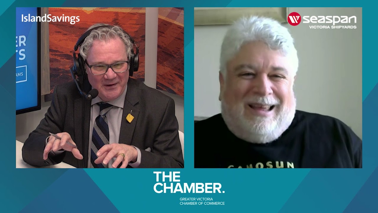 Pivot Pilots 2.0 | Chamber Chats - YouTube