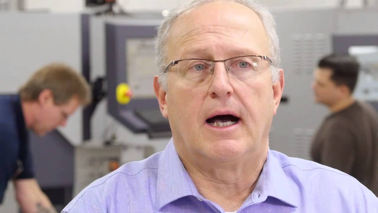 Ron LeBlanc for Durst - YouTube