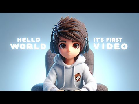 Welcome to Flashbyte ⚡ - YouTube