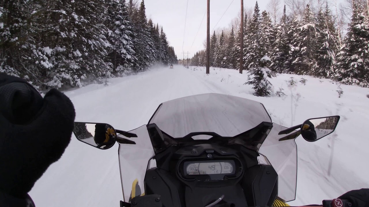 The 850 is pure power!! - YouTube