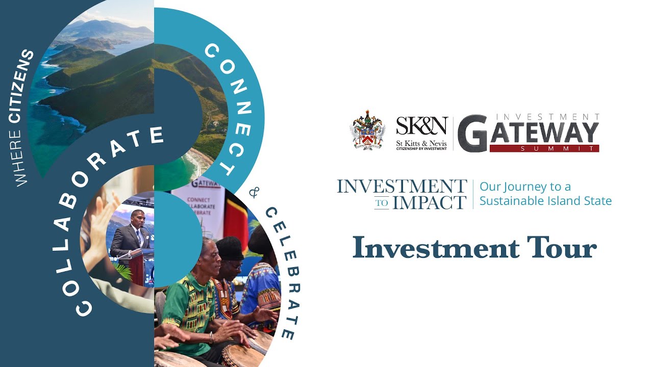 IGS 2025 | Investment Tour - YouTube