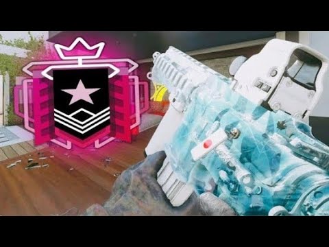 THE BEST R6 SETTINGS ON CONSOLE (PS5/XBOX) - Rainbow Six Seige Console ...