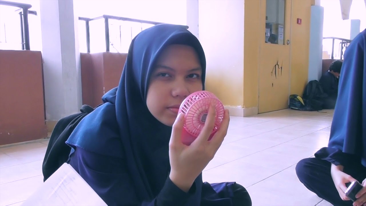 BATCH 2017 IISKD GRADUATION - YouTube