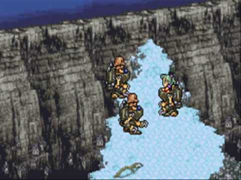 Final Fantasy VI Walkthrough - Part 1 - YouTube