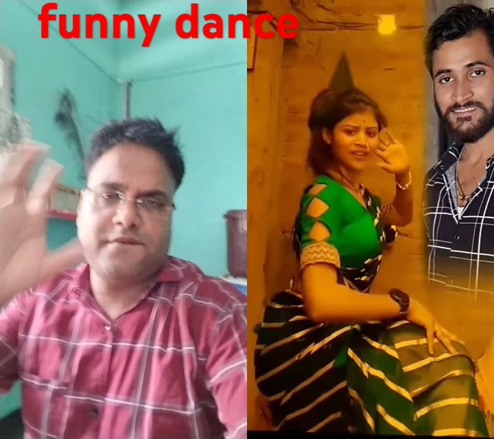 Funny Dance Bhojpuriyoutube Shorts Dance Bhojpuri Priya Suhanison
