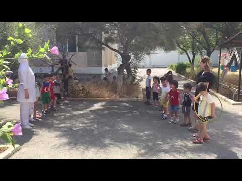 Bonovse oyunumuz 🕺🏃‍♀️🏃‍♂️🚶‍♀️🤗