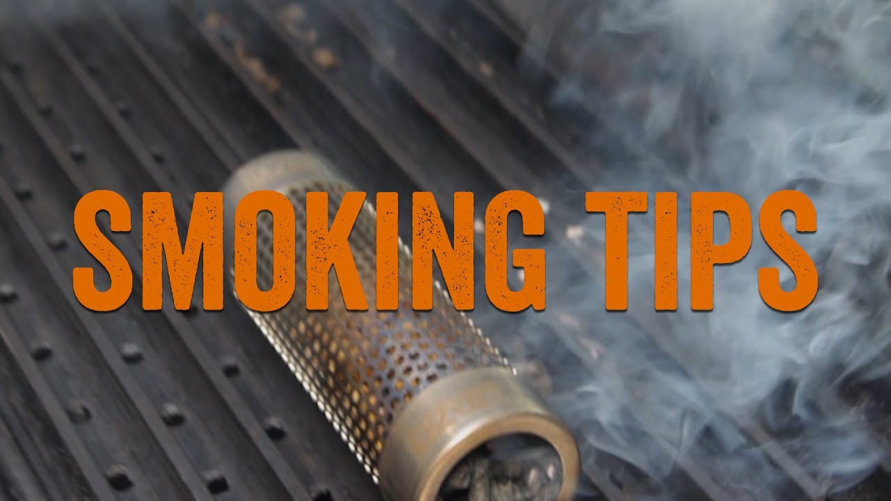 Smoking Tips - YouTube