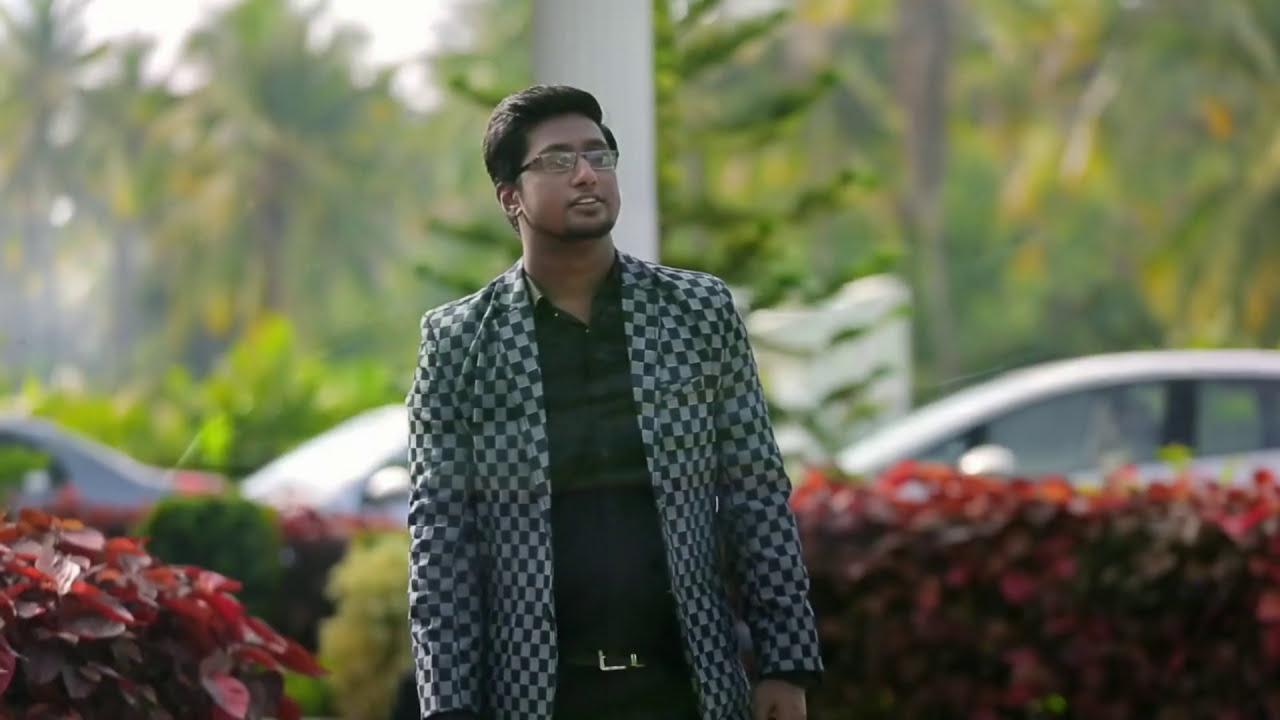 Magimaiyin Devanae | Tamil worship song | John Divineson Israel | Isaac ...