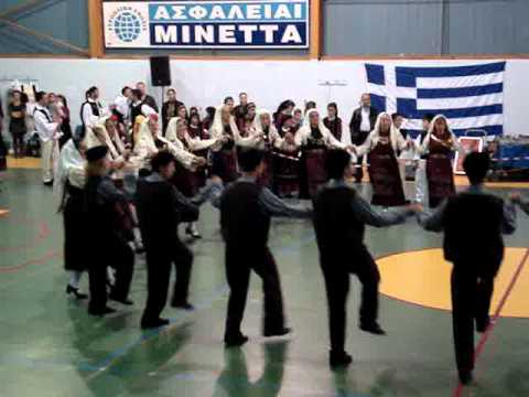 ΜΠΑΙΝΤΟΥΣΚΑ 1.MPG - YouTube