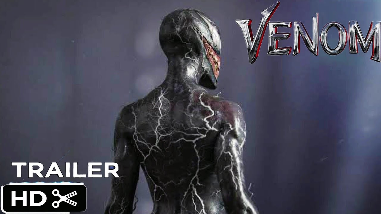 She Venom - First Trailer (2025) | Sony Univers - YouTube