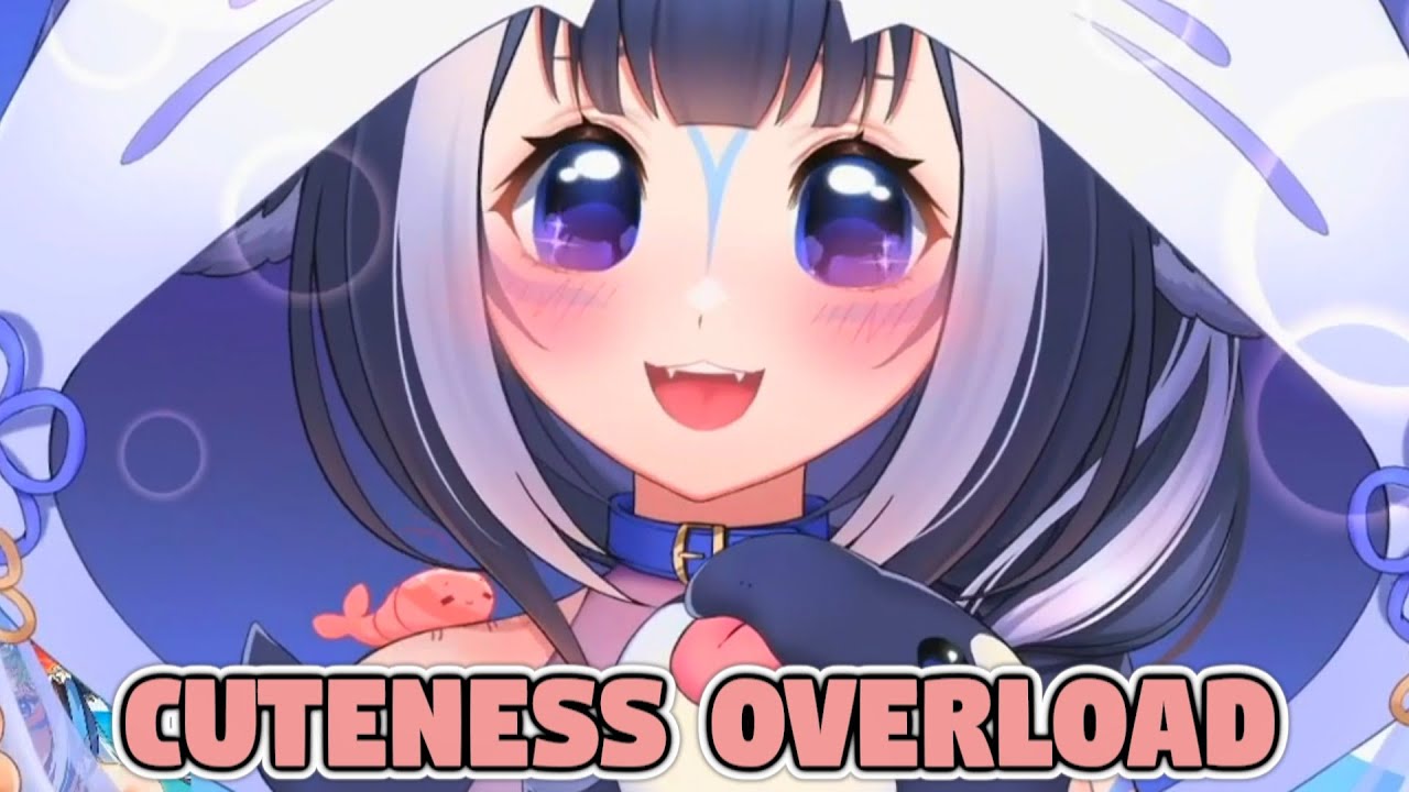 Lily is EXTREMELY cute.. - YouTube