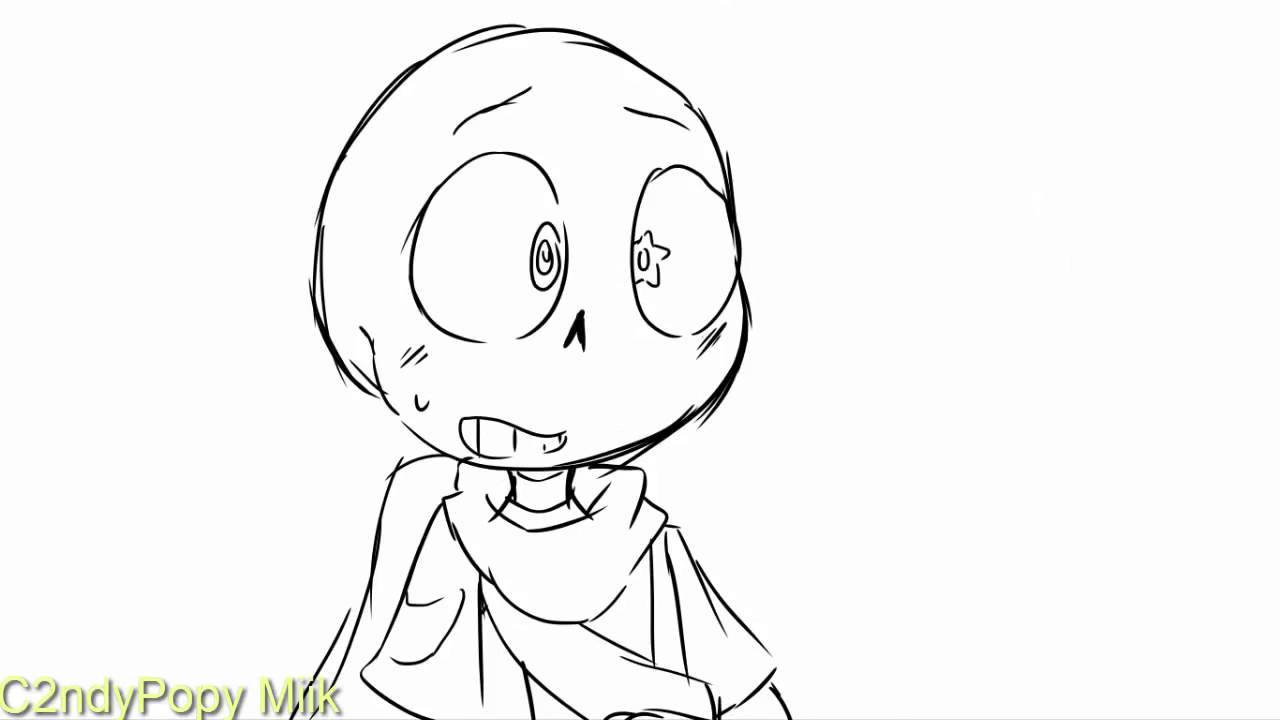 Sans AU Vines!! - YouTube