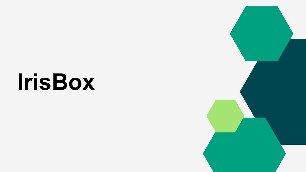 Guide, Irisbox - YouTube