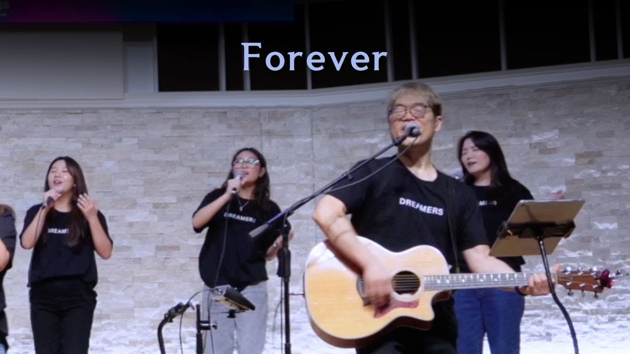 Forever - YouTube