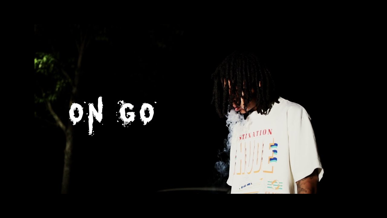 Lil Day - On Go (Official Music Video - YouTube
