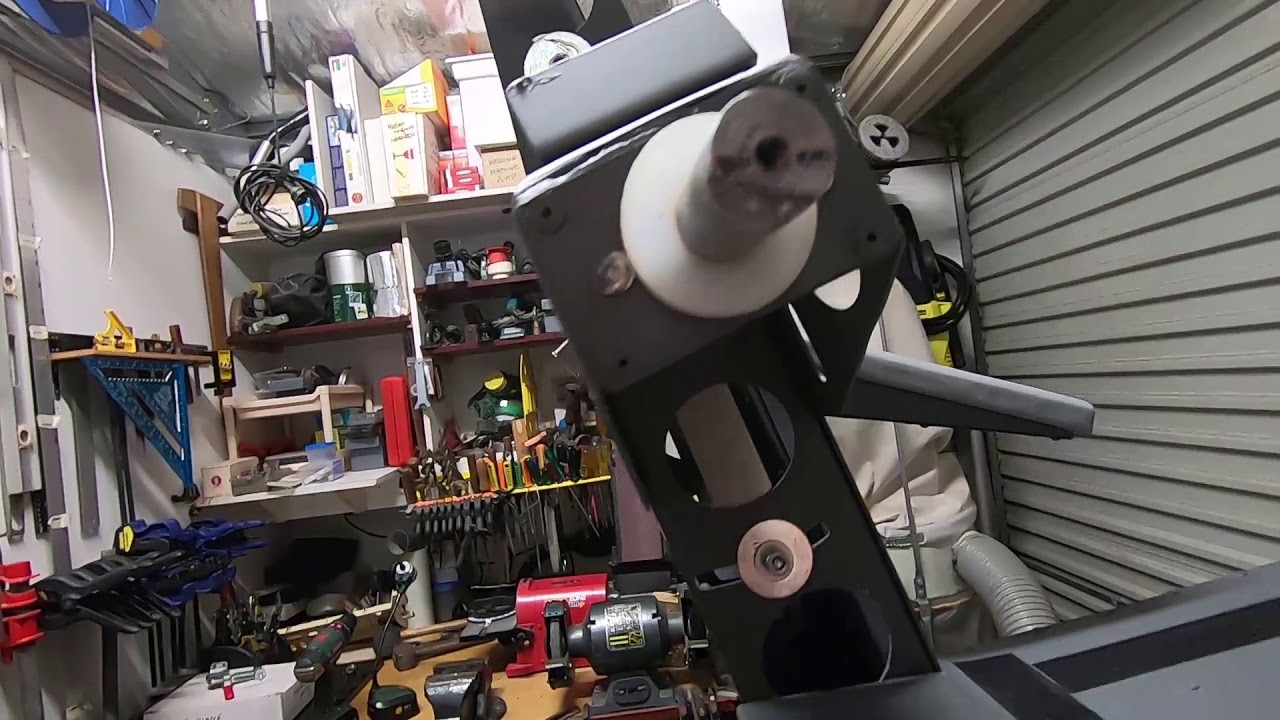 Seat Revamp 1 - YouTube