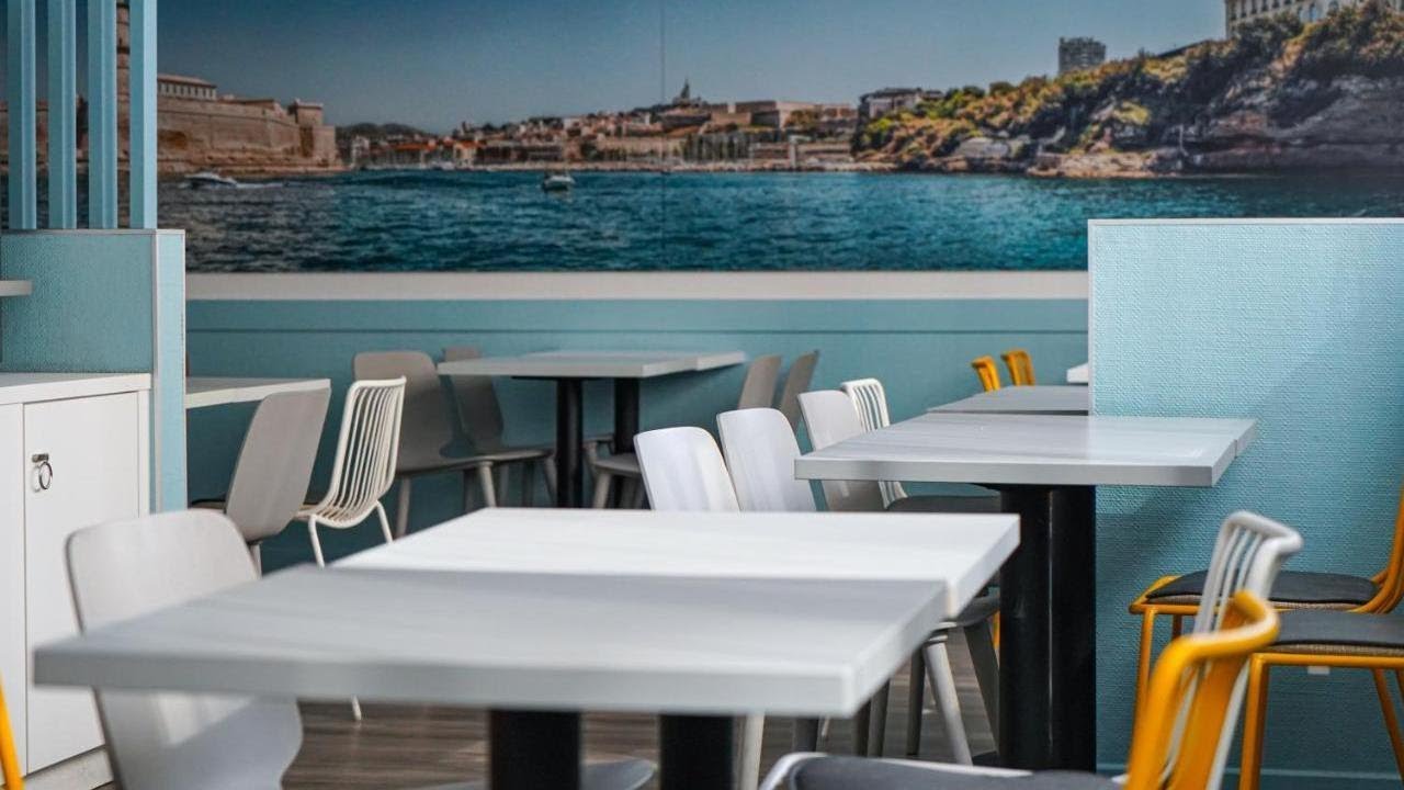 ibis Styles Marseille Centre Prado Castellane, Marseille, France - YouTube
