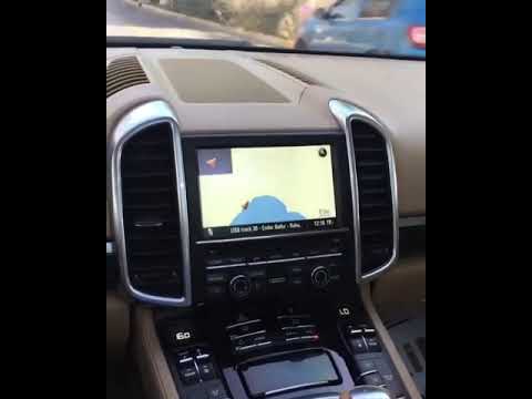 PORSCHE ARABA SNAPLERİ - ♫ ARABESK MÜZİK