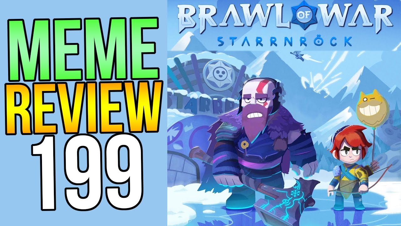 Brawl Stars God Of War Collab Incoming Funny Brawl Stars Memes brawl-stars-god-of-war-collab-incoming-funny-brawl-stars-memes