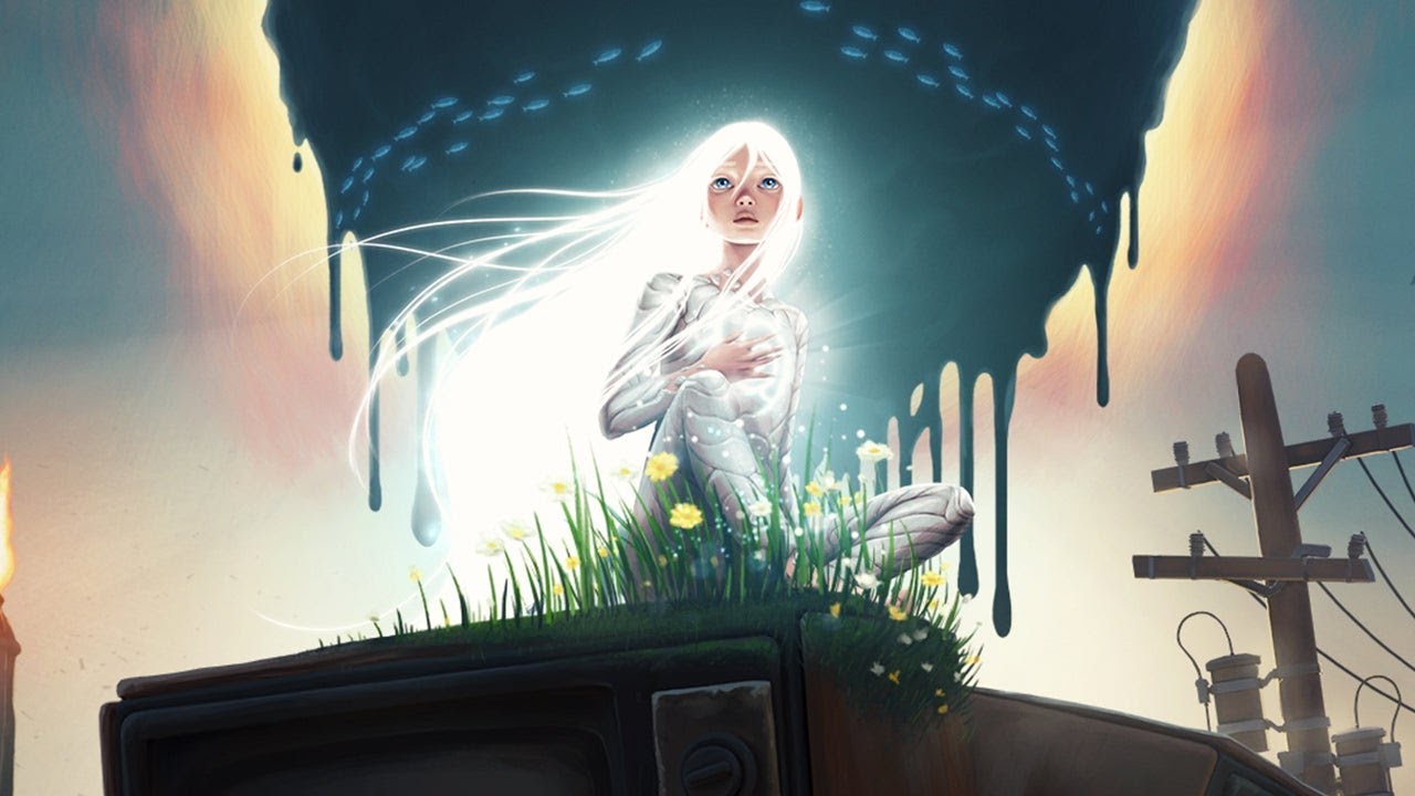 Life AFTER US - YouTube