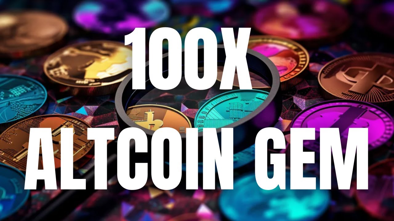 100X ALTCOIN GEM | Neon EVM - YouTube