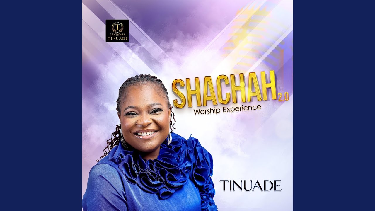 Shachah 2.0 (Live) - YouTube