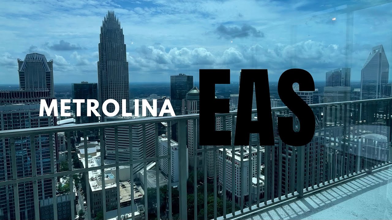 EAS Compilation #2 - Summer Mayhem #eas - YouTube