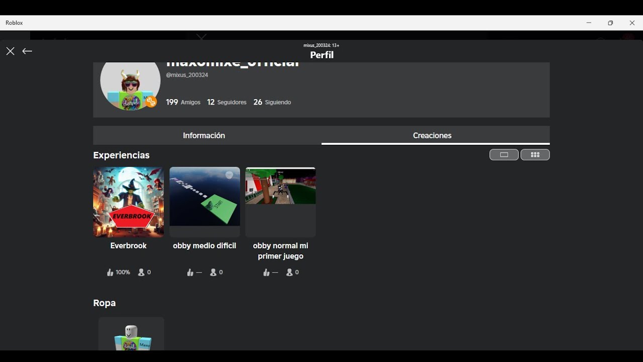 TENGO 3 JUEGOS DE ROBLOX!😎 - YouTube