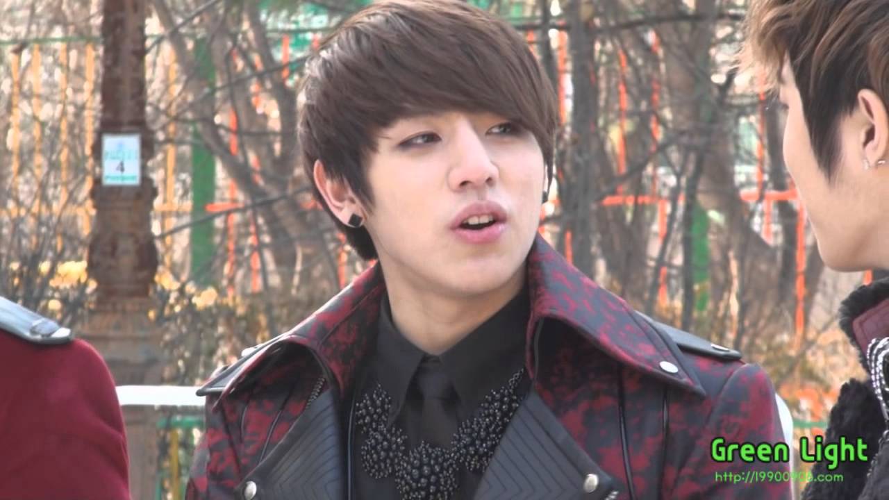 C-CLOWN ROME 121223 mini fanmeeting - YouTube