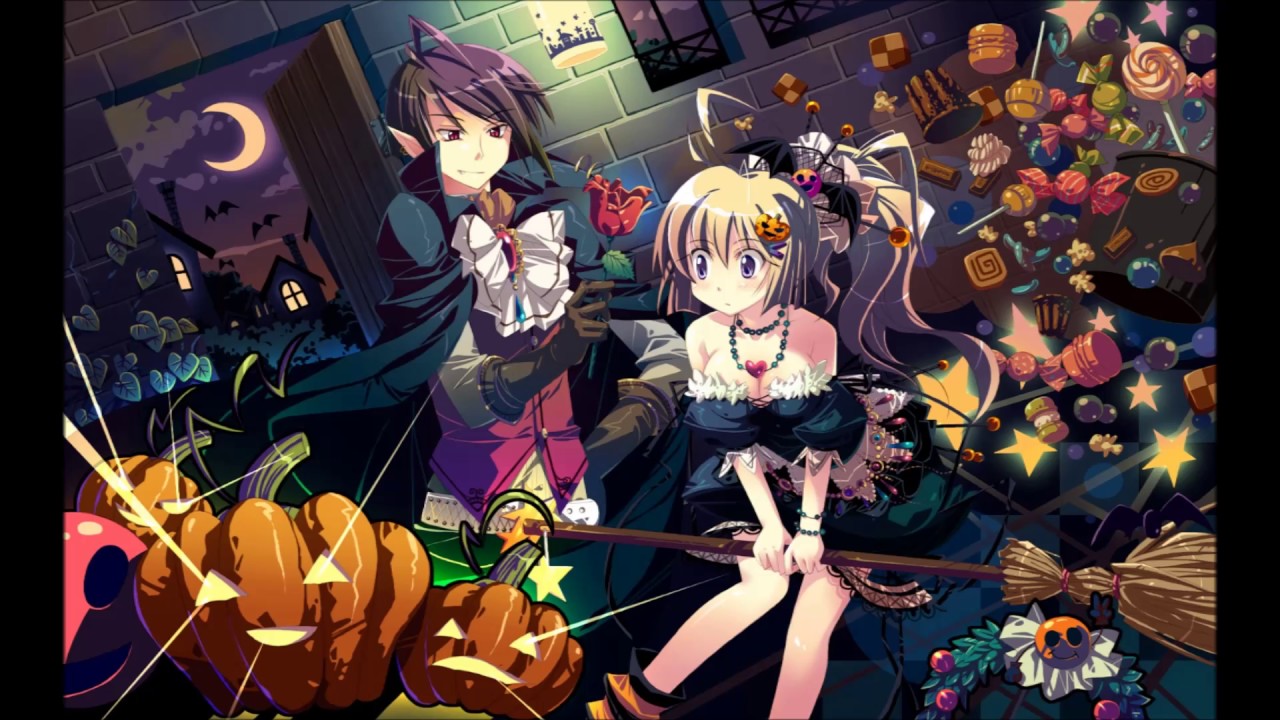 Nightstep- Haunted (Shirk) - YouTube