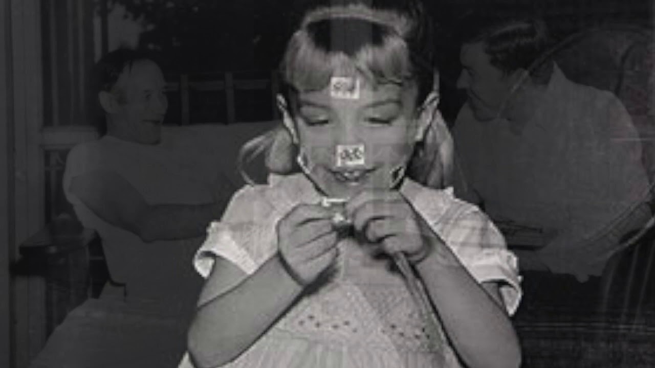 Coughing Up Cash: Sealing the Future of Philanthropy - YouTube