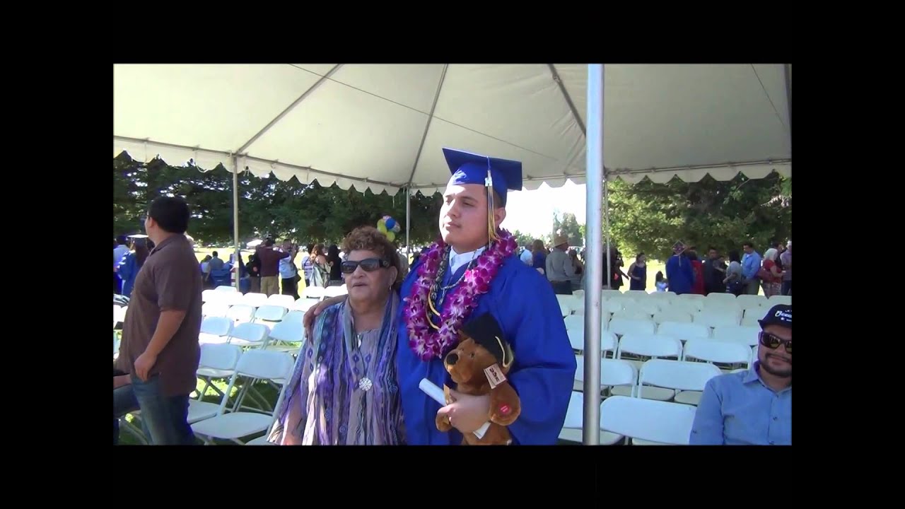 Richard Grad 1of2 - YouTube