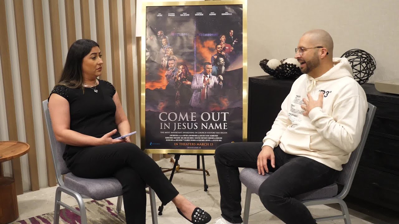 Pastor Mike Signorelli says many pastors need deliverance from demons ...