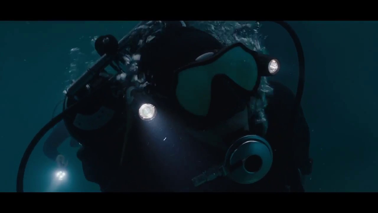 AMERICA'S NAVY SPOT (2018): SEA TO STARS - YouTube